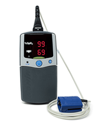 Nonin Pediatric PalmSAT Handheld Pulse Oximeter | Beck-Lee