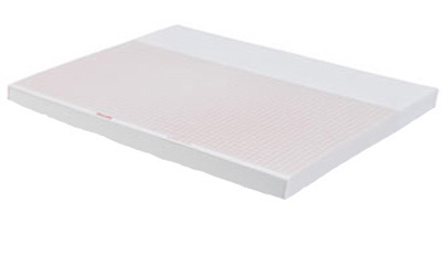 Philips Pagewriter EKG Paper PW-2 (M4760A) | Beck-Lee