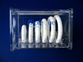 PESSARY FITTING SETS | Beck-Lee