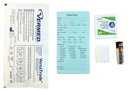 Philips Digitrak XT Holter Kit | Beck-Lee