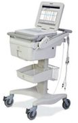 Philips TC70 Fully Assembled ECG Cart 860318/B02 | Beck-Lee