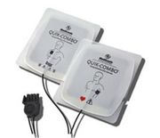 Physio Control EDGE Electrode with Quik Combo Connector 11996-000091