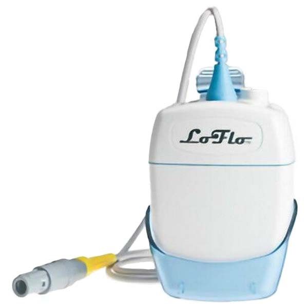 Respironics LoFo Sidestream CO2 Sensor Module-D