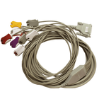 Schiller EKG Cables and Leadwires | Beck-Lee ECG