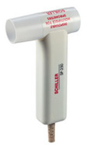 Schiller Spirometer Spiro Flow Tubes 2.100077 | Beck-Lee