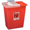 Cardinal Covidien 8-Gallon Sharps Container (8980S) | Beck-Lee