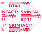 SkinTact™ Resting EKG Tab Electrodes RT41 | Beck-Lee