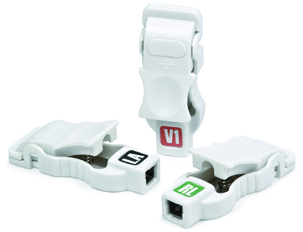 Burdick Ekg Clips