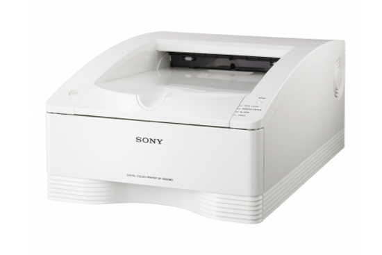 Sony Full-Page A4 Digital Color Printer UP-DR80MD | Beck-Lee