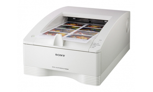 Sony Full-Page A4 Digital Color Printer UP-DR80MD | Beck-Lee