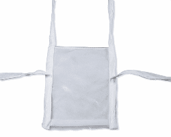 Disposable Holter / Telemetry Pouch 4in x 7in Universal | Beck-Lee