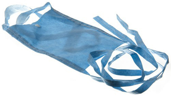 Telemetry Pouch 5" x 7" | Beck-Lee