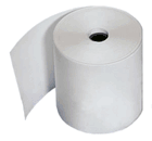 Medical Thermal Chart Paper | Beck-Lee