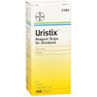 Urinalysis Reagent Test Strips - Beck-Lee