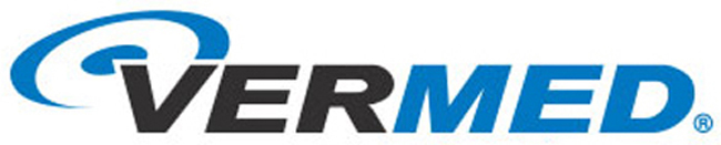 Vermed VersaTrode™ Wet Gel EKG Electrode A10026T-60 | Beck-Lee