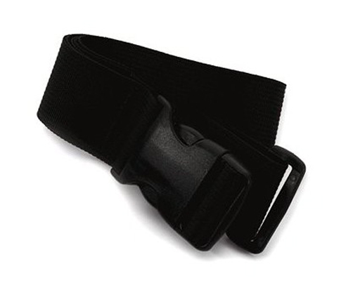 Holter Monitor Waist Belt | Beck Lee