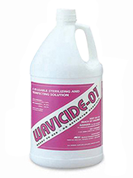 Wavicide-01 Disinfectant Soaking Solution (0104-1GL) | Beck-Lee
