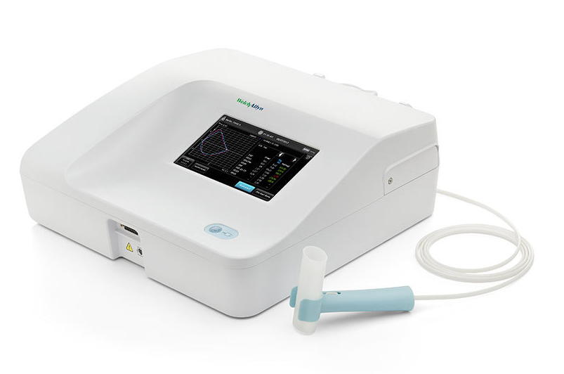 Hillrom Welch Allyn (CP150) ECG Machine | Beck-Lee