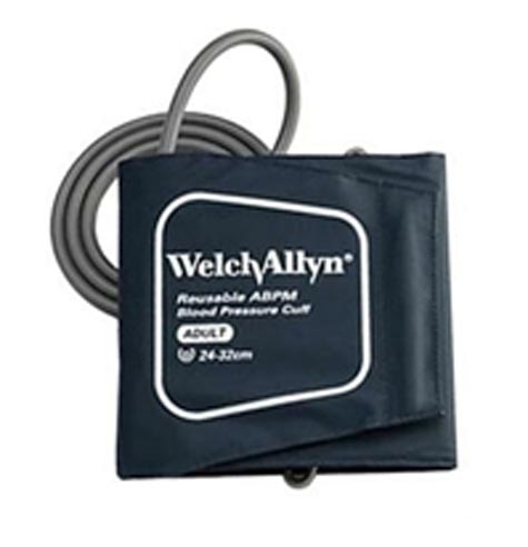 Welch Allyn ABPM-7100 Adult Blood Pressure Cuff (REUSE-11-ABPM) | Beck-Lee