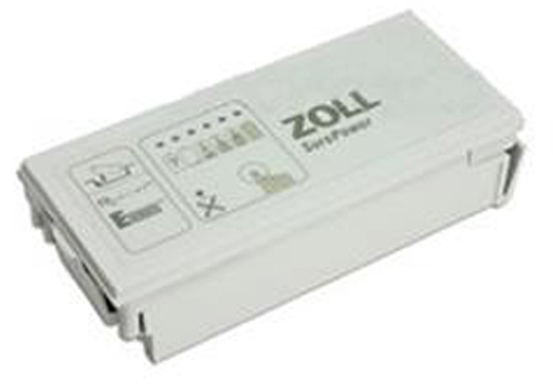 Zoll AED PRO SurePower Defibrillator Battery 8019-0535-01 | Beck-Lee