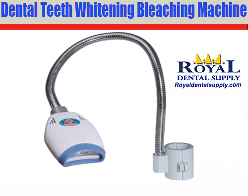 Dental Teeth Whitening Bleaching machine