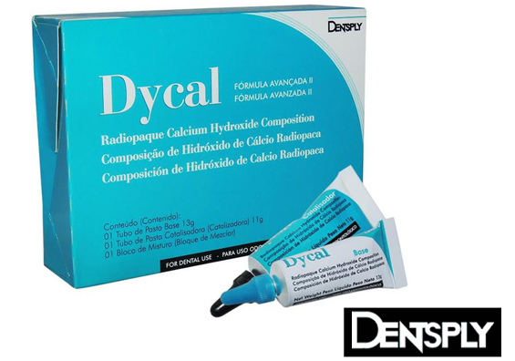 Dycal (Dentsply Caulk)