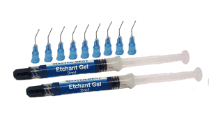 Etchant Gel 3ml