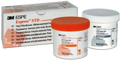 Express STD Putty (3M ESPE)