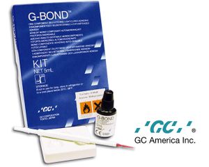 G-Bond - GC America 5ml Bottle