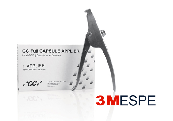 GC FUJI CAPSULE APPLIER