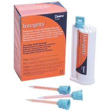 Integrity Temporary crown & Bridge Material