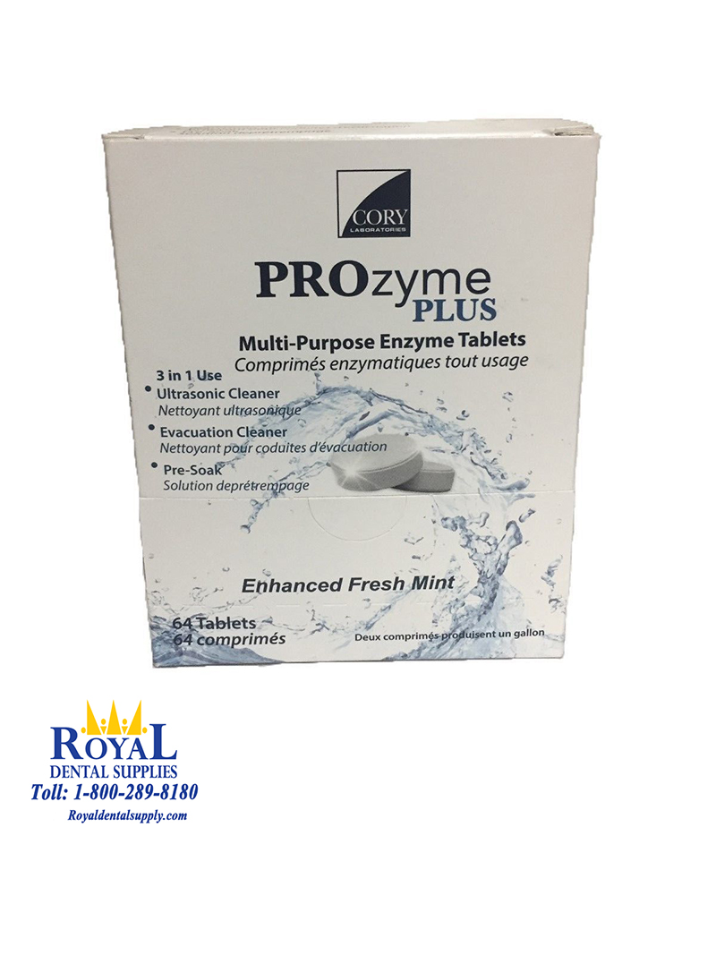 PROzyme PLUS