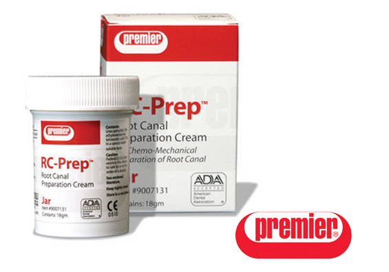 RC Prep. Premier 18g Gar