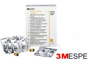 Relyx Unicem Aplicap 50 Capsules