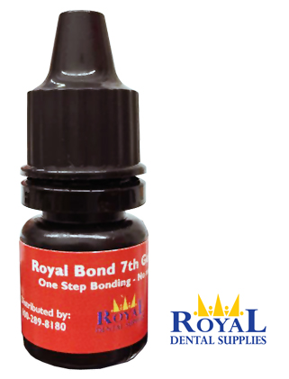 Royal Bond 7th Generation