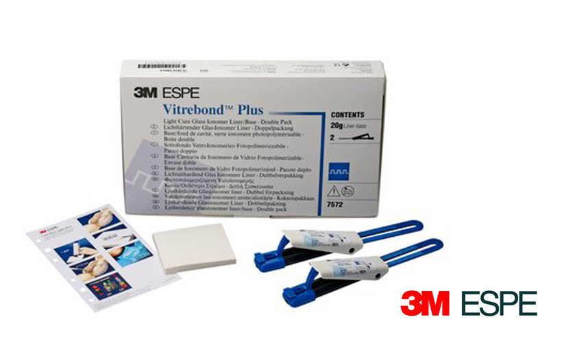 Vitrebond™ Plus 3M ESPE