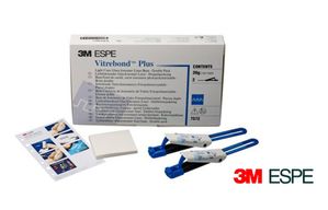 Vitrebond™ Plus 3M ESPE