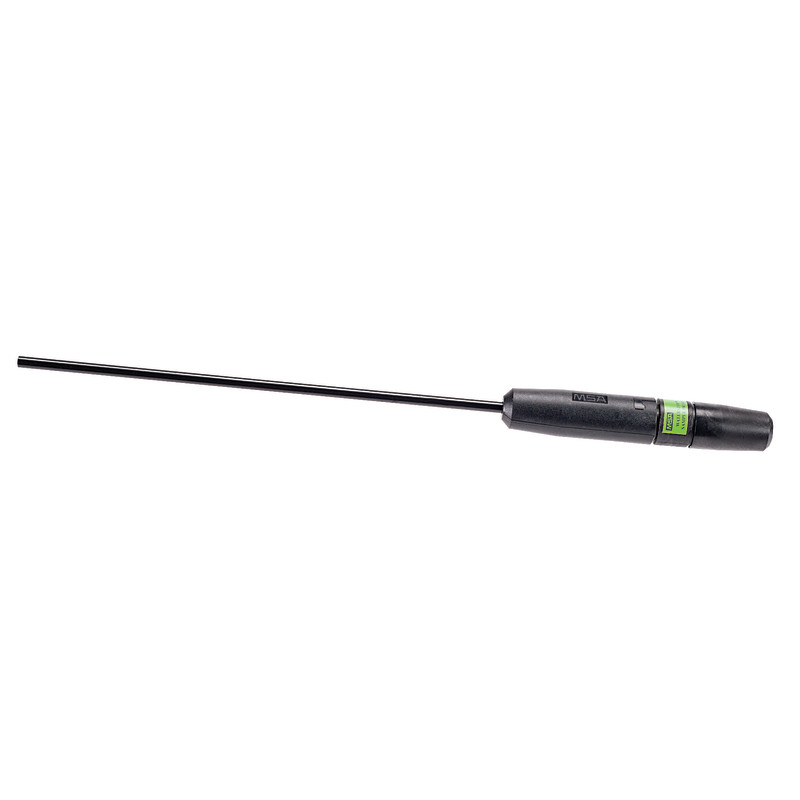MSA 1Ft STRT Sampling Probe with Guard, PEEK - 10096909
