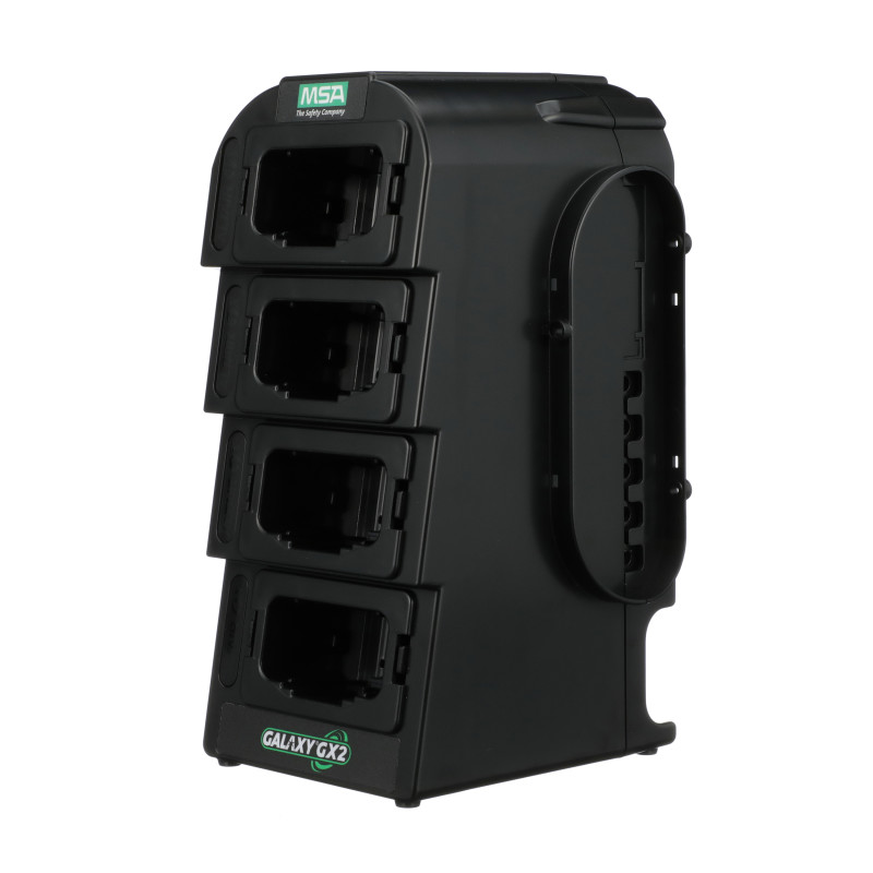 MSA Altair 4/4X Detector Multi-unit Charger - 10127422