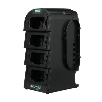 MSA Altair 4/4X Detector Multi-unit Charger - 10127422