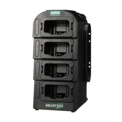 MSA Altair 4/4X Detector Multi-unit Charger - 10127422