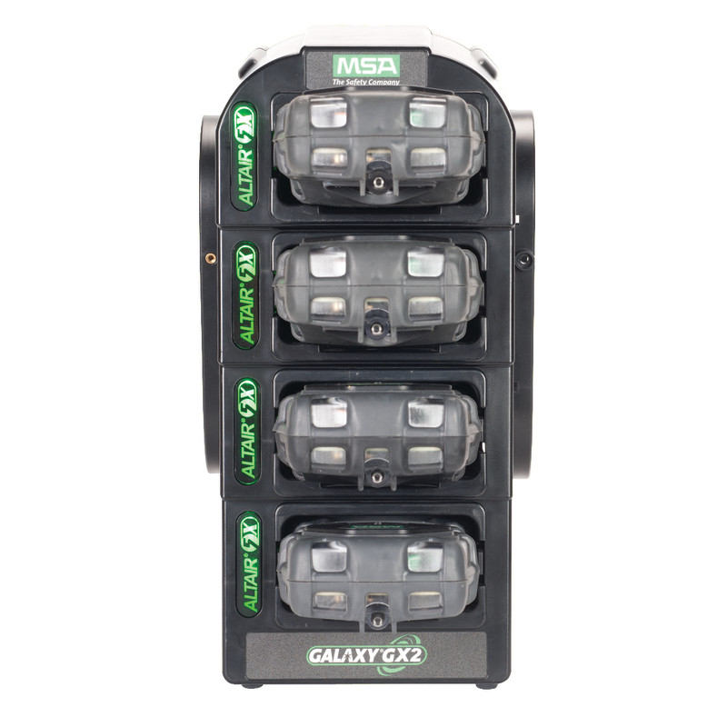 MSA Altair 5/5X Detector Multi-unit Charger - 10127427
