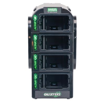 MSA Altair 5/5X Detector Multi-unit Charger - 10127427