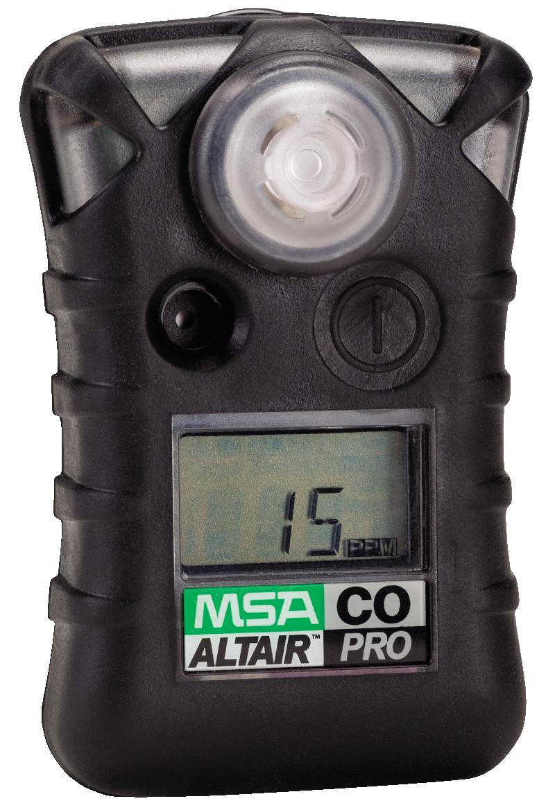 Msa Gas Detection Msa Gas Detection