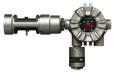 MSA General Monitors® S5000 Gas Monitor