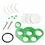 Replacements Spare Parts