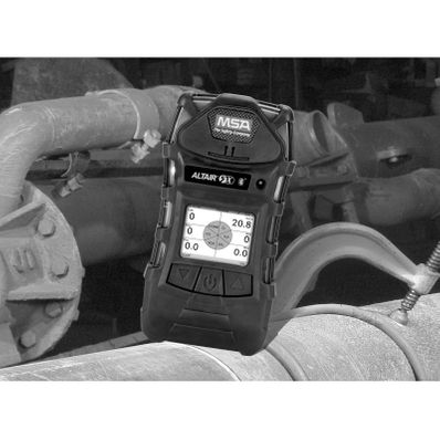 MSA Kit, Altair 5X PID, PID Sensor Maintenance - 10165247