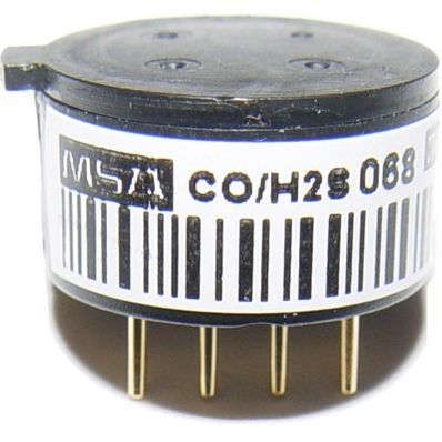 MSA CO/H2S Duo-tox Sensor - 10089117