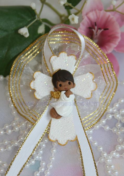 Bautizo / Baptism capias