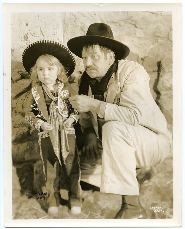 Wallace Beery